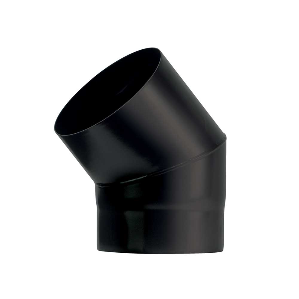 Gomito 45° Plus 1,2mm Ultra Matt - Save S.p.A.